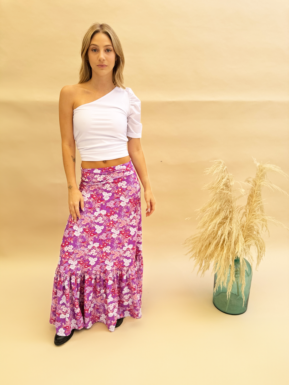 Falda María - Dalia – catasaieg